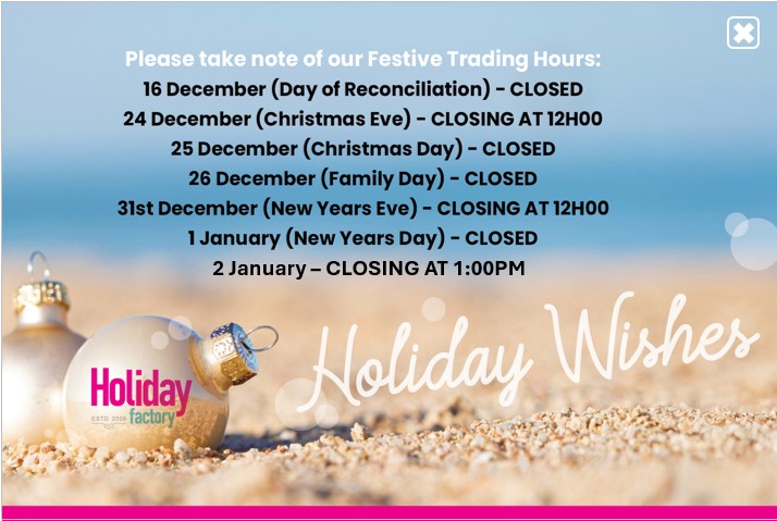 Holiday Factory: Holiday Packages | Top Destinations| Special Offers