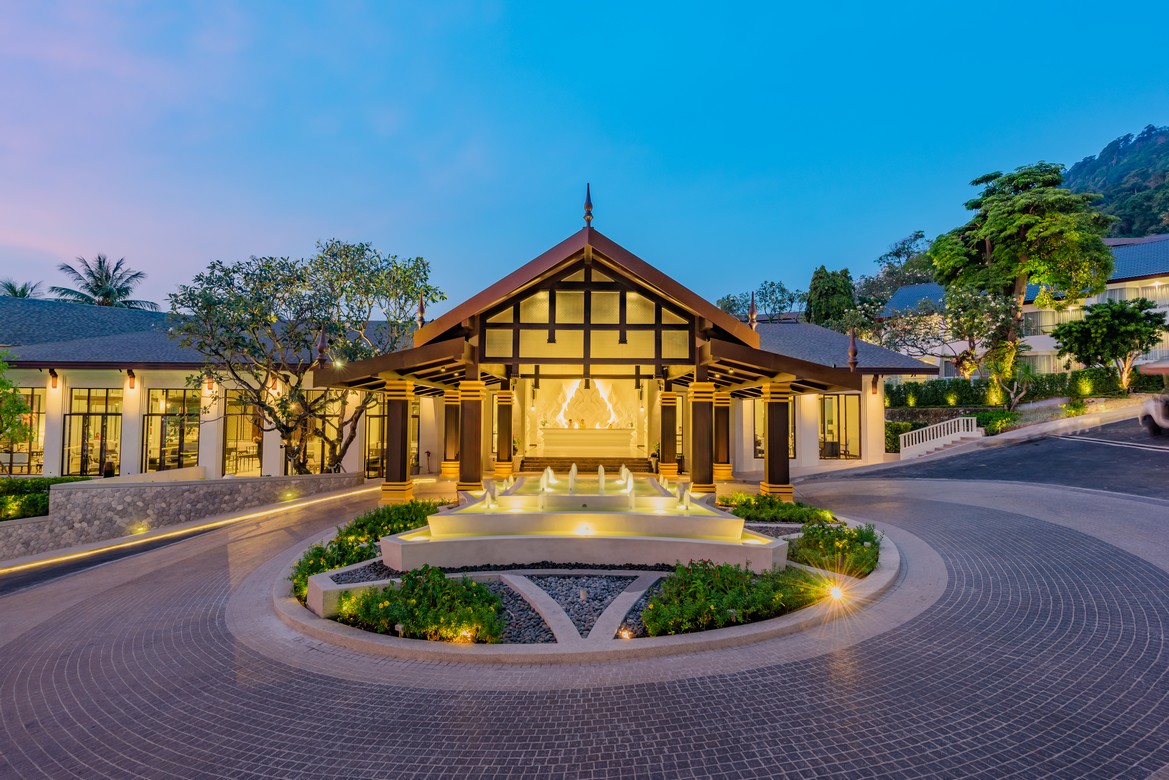 Thailand - DIAMOND CLIFF - 7 Nights