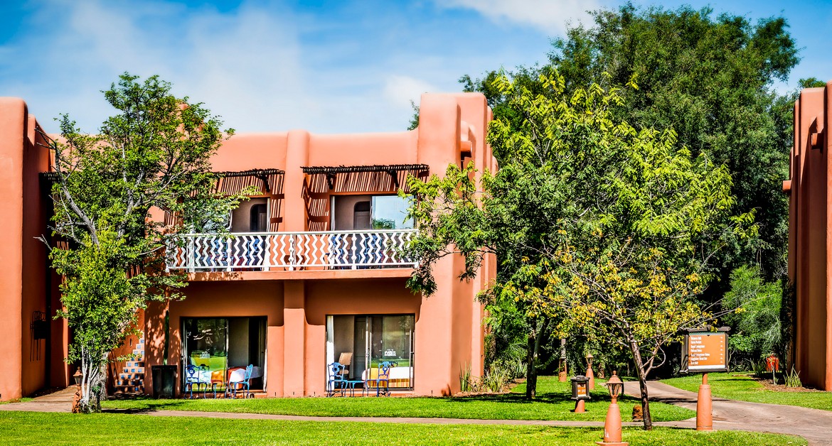 Victoria Falls - AVANI VICTORIA FALLS - 2 Nights