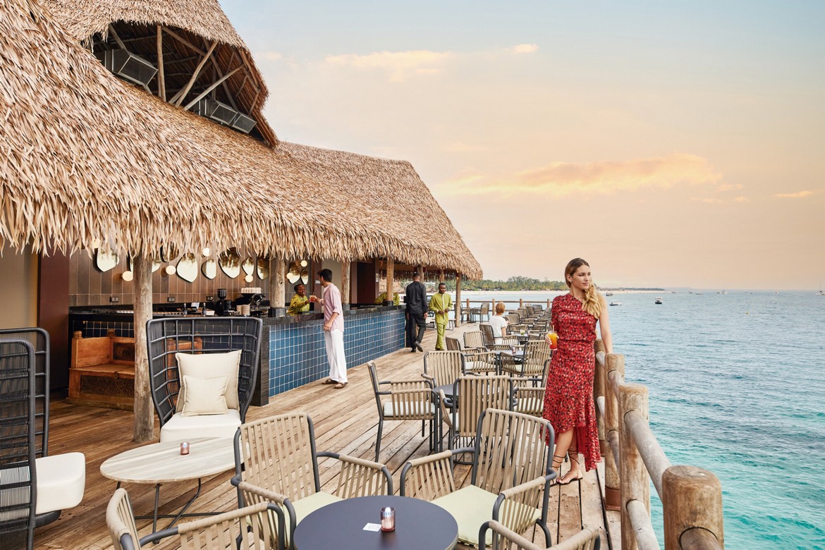 Zanzibar - RIU JAMBO - 7 Nights