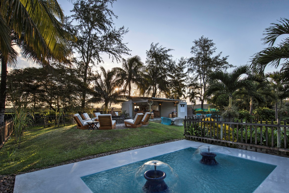 Mauritius - SOLANA BEACH - 7 Nights