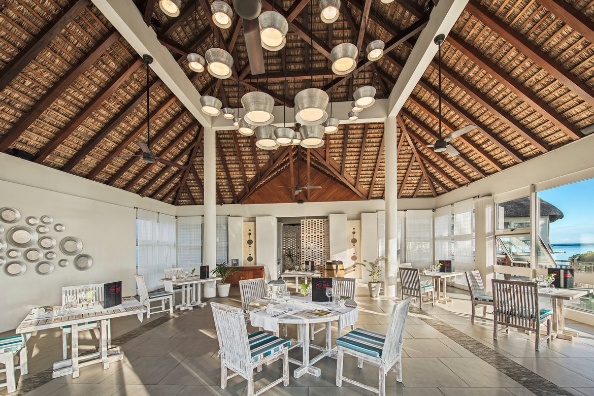 Mauritius - SOLANA BEACH - 7 Nights