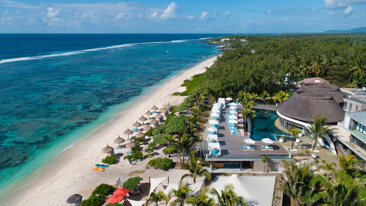 Mauritius - RADISSON BLU POSTE LAFAYETTE RESORT & SPA - 7 Nights