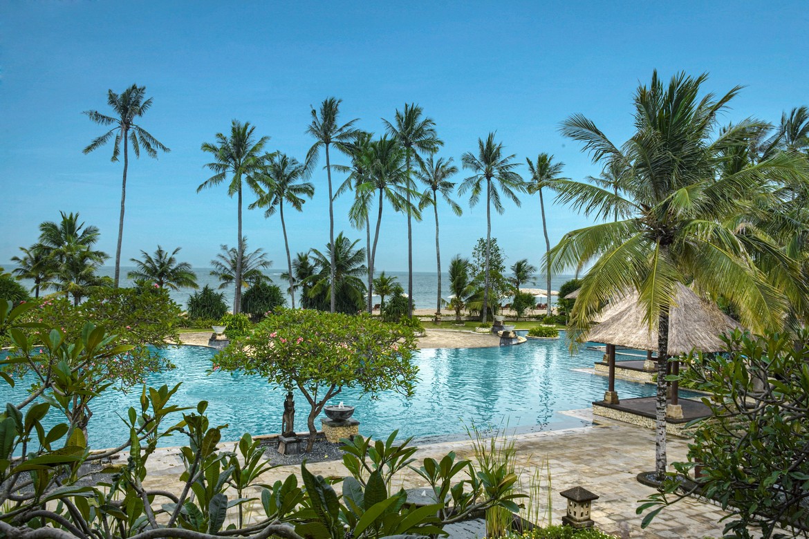 Bali - PATRA BALI RESORT & VILLAS - 7 Nights