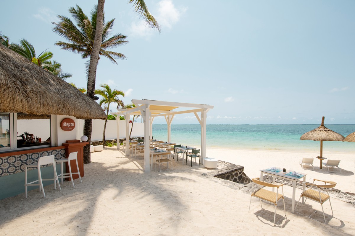 Mauritius - VERANDA PALMAR BEACH HOTEL - 7 Nights