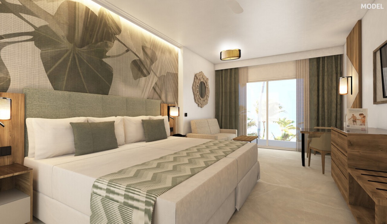 Mauritius - RIU PALACE MAURITIUS - 7 Nights
