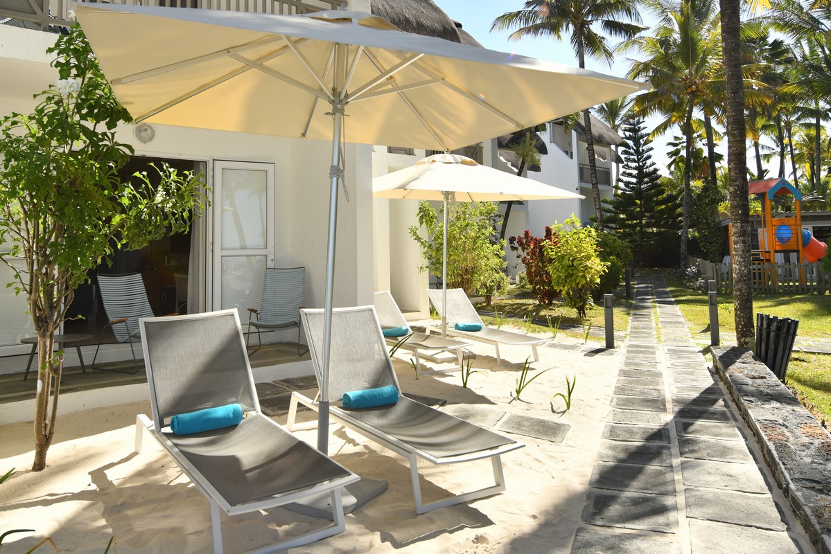 Mauritius - VERANDA PALMAR BEACH HOTEL - 7 Nights
