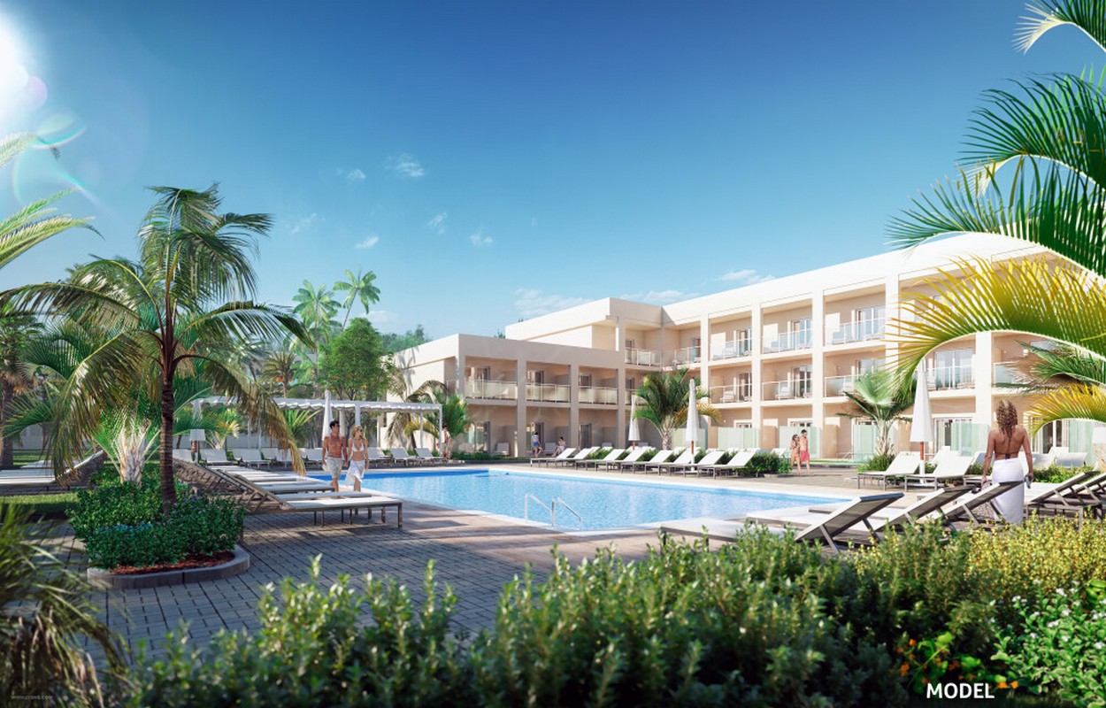 Mauritius - RIU PALACE MAURITIUS - 7 Nights