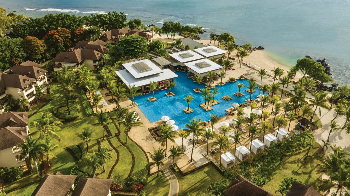 Mauritius - THE WESTIN TURTLE BAY RESORT & SPA - 7 Nights