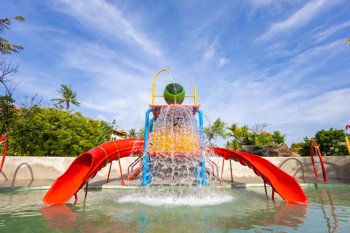 Bali - AYODYA RESORT - 7 Nights