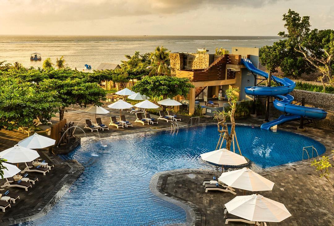 Bali Holiday Packages - Best Hotel Package Deals | Holiday Factory