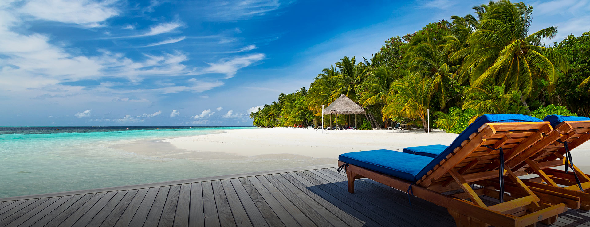 The best hotel deals & holiday packages | Holiday Factory