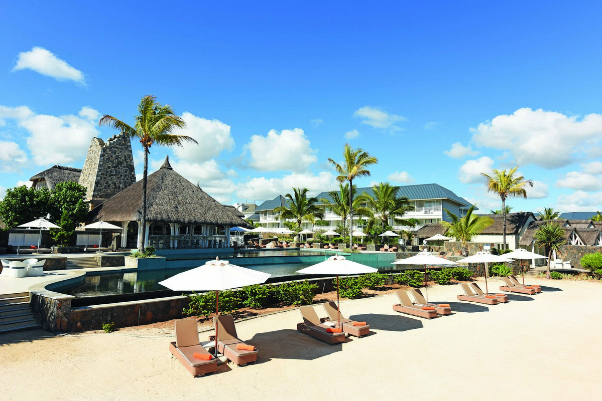 Mauritius - RADISSON BLU AZURI RESORT & SPA - 7 Nights
