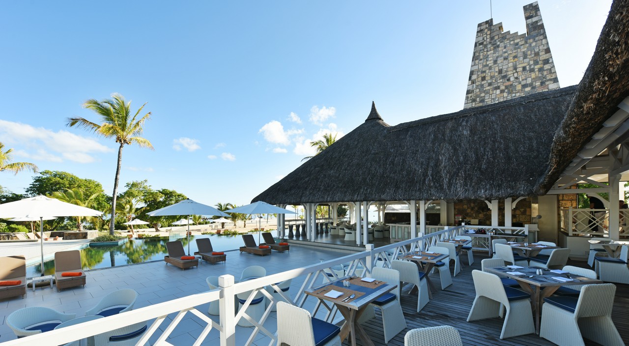 Mauritius - RADISSON BLU AZURI RESORT & SPA - 7 Nights