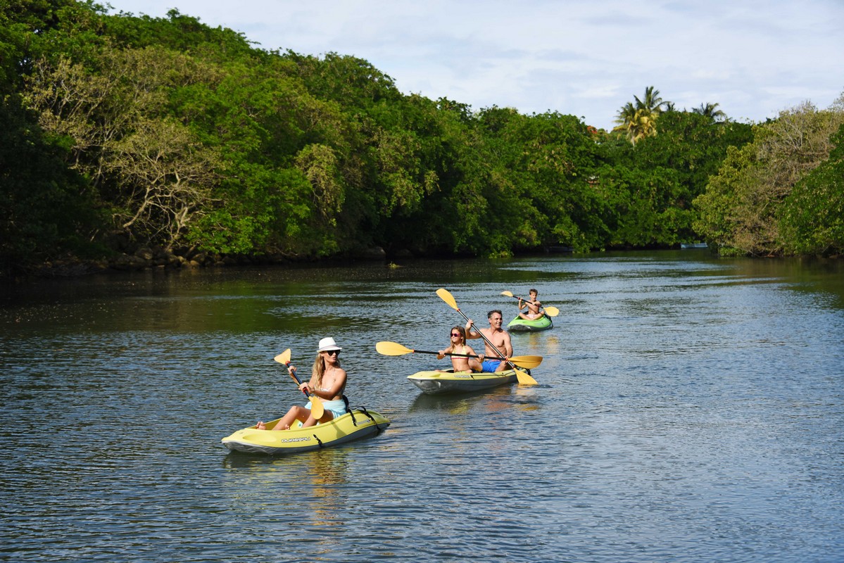 Mauritius - RADISSON BLU AZURI RESORT & SPA - 7 Nights