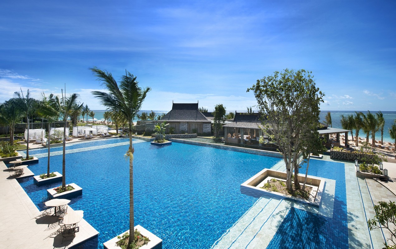 Mauritius - JW MARRIOTT MAURITIUS RESORT - 7 Nights