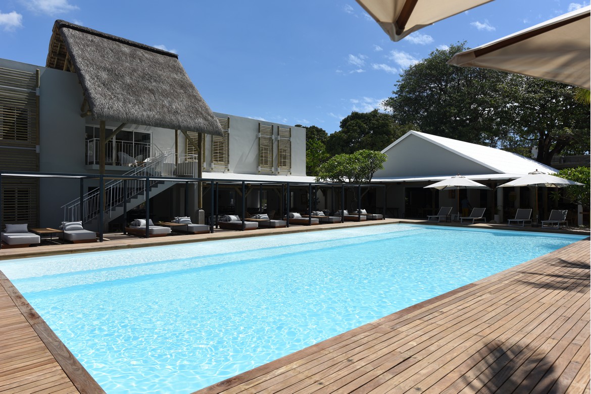 Veranda Tamarin | Mauritius - True Blue Surf Travel