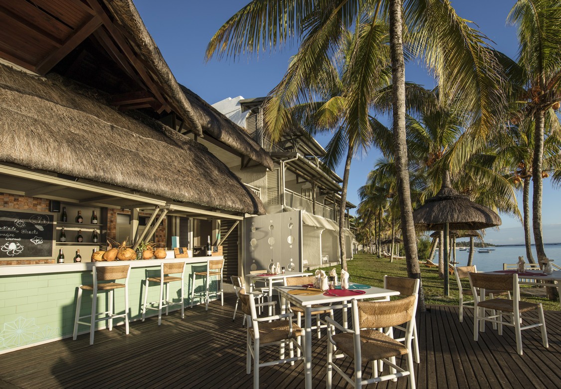 Mauritius - SOLANA BEACH - 7 Nights
