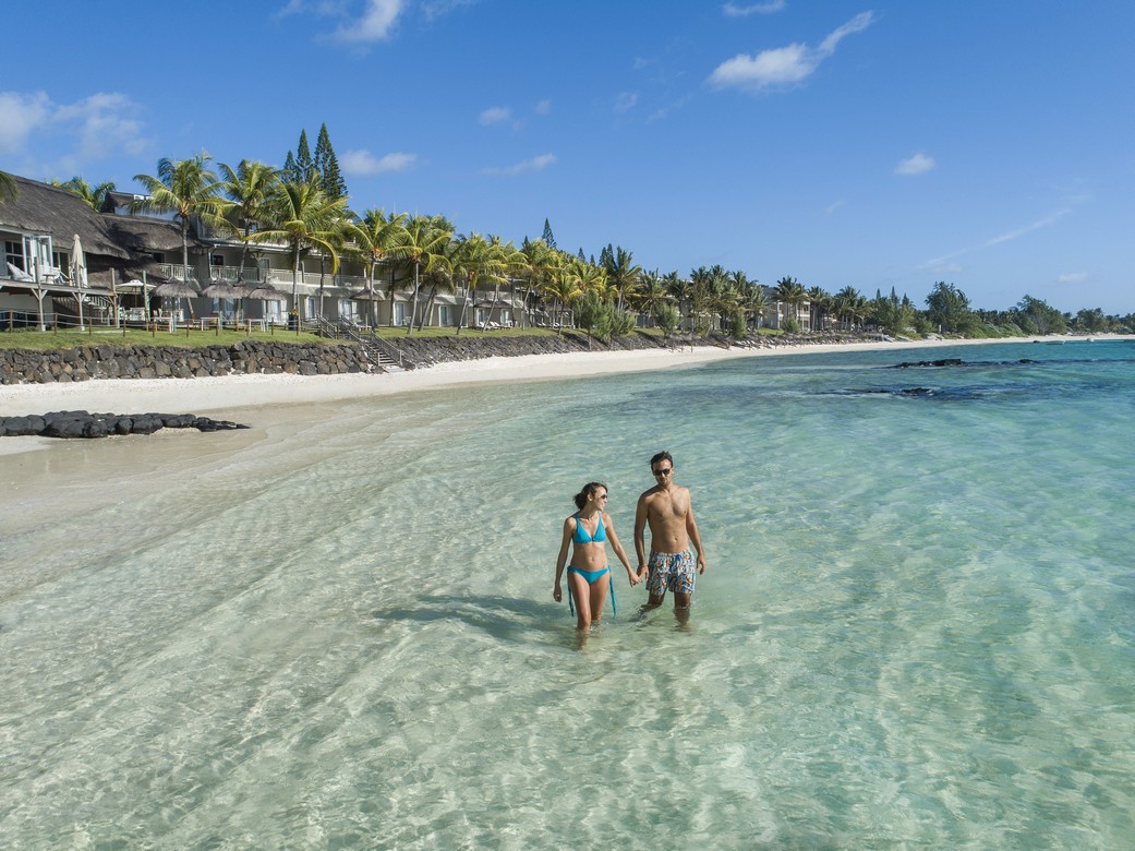 Mauritius - SOLANA BEACH - 7 Nights