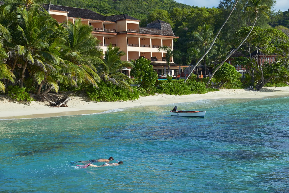 Seychelles Holiday Packages - Best Seychelles Holiday Offers | Holiday ...