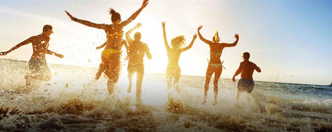 The best hotel deals & holiday packages | Holiday Factory